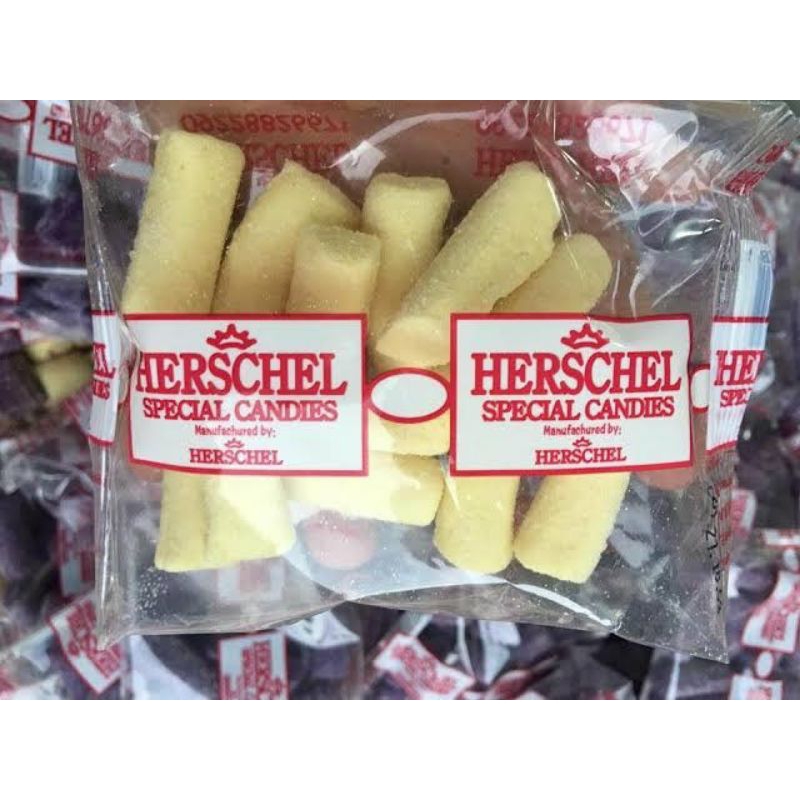 Herschel milk pastillas 12 pcs | Shopee Philippines