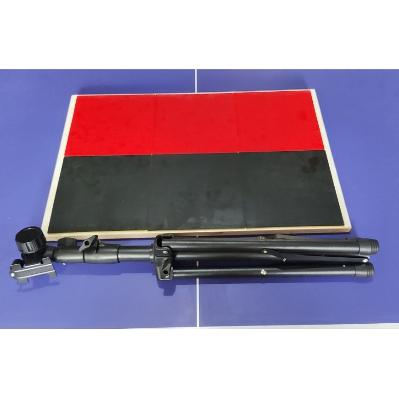 Ping Pong Table Tennis Rebound Board Return Board | Shopee Philippines