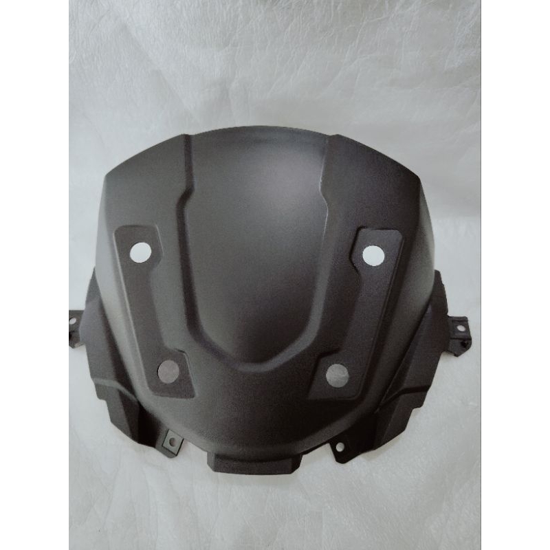 SGP PANEL FRONT COVER BURGMAN STREET 125 | Shopee Philippines