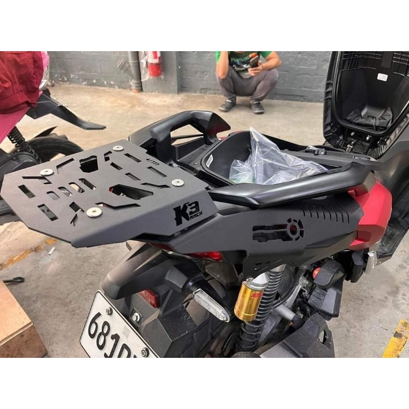 K3 OPTIMUM BRACKET FOR ADV160 | Shopee Philippines