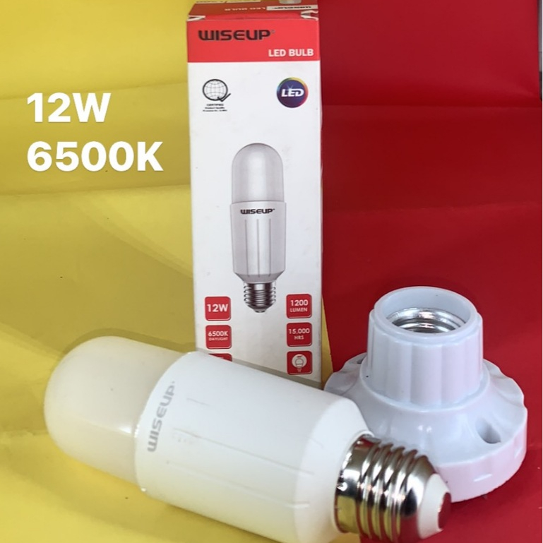 80WATTS led high power P-bulb daylight | Shopee Philippines