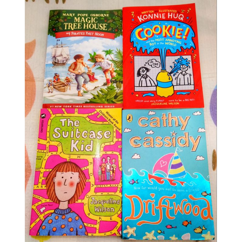 TEEN FICTION BUNDLE FOR ONLY 190 pesos | Shopee Philippines