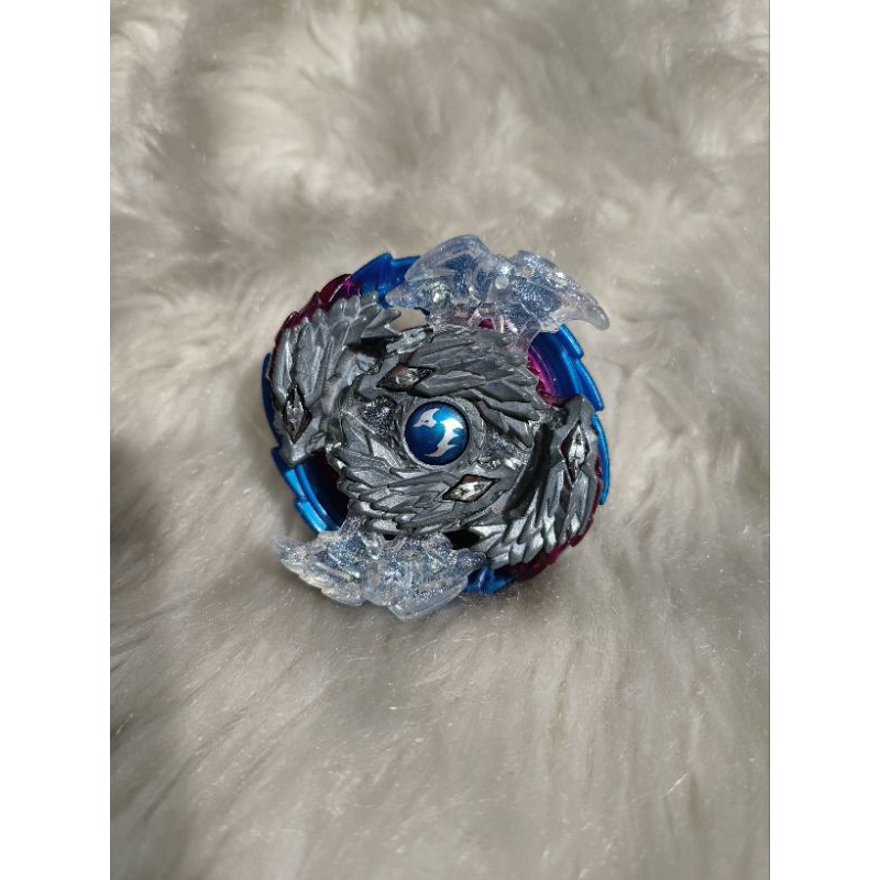 Nightmare Longinus B-97 Beyblade Burst | Shopee Philippines
