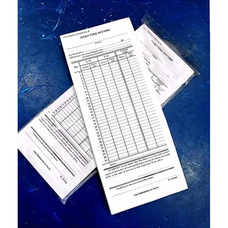 Shop dtr for Sale on Shopee Philippines