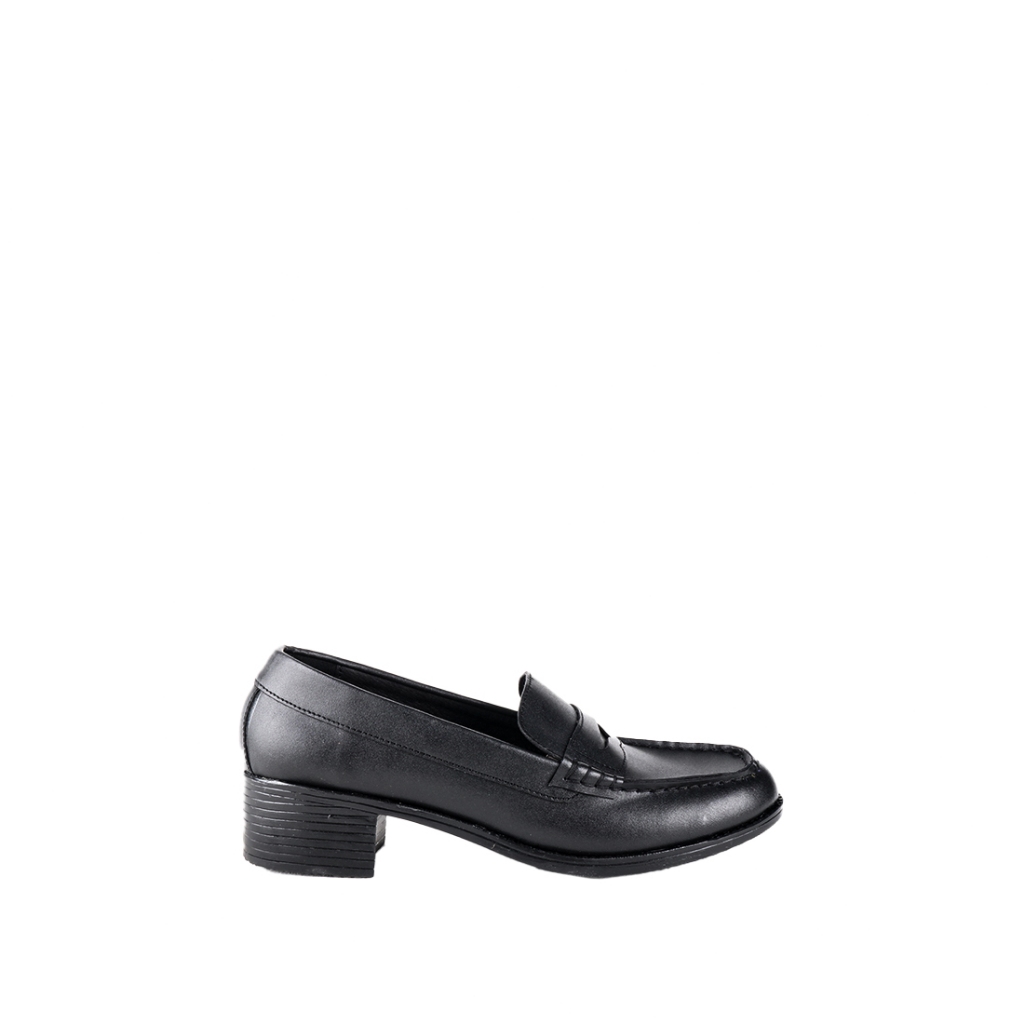 Otto 21700165 Orietta Slip On Penny Loafers | Shopee Philippines