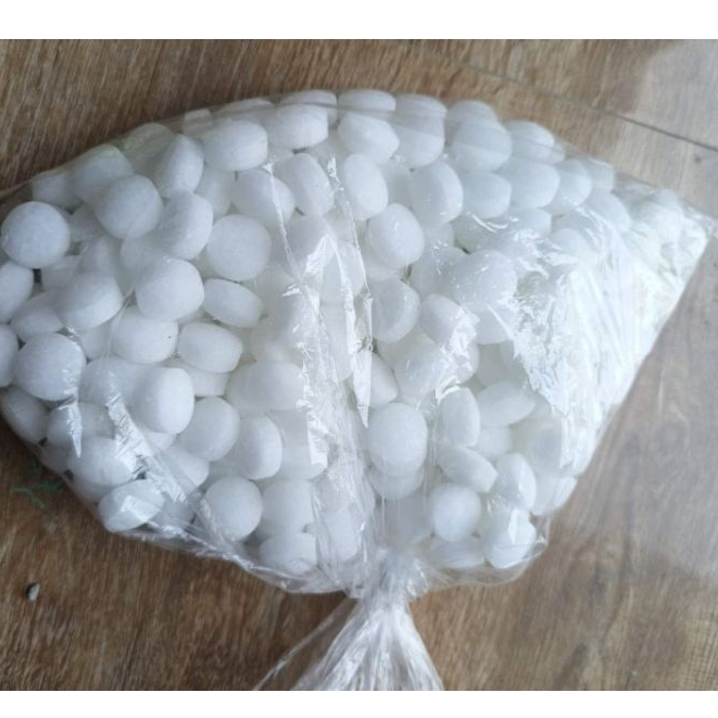 Mothballs (Naphthalene/Alcampor Balls)Bug off 1kg per order | Shopee ...