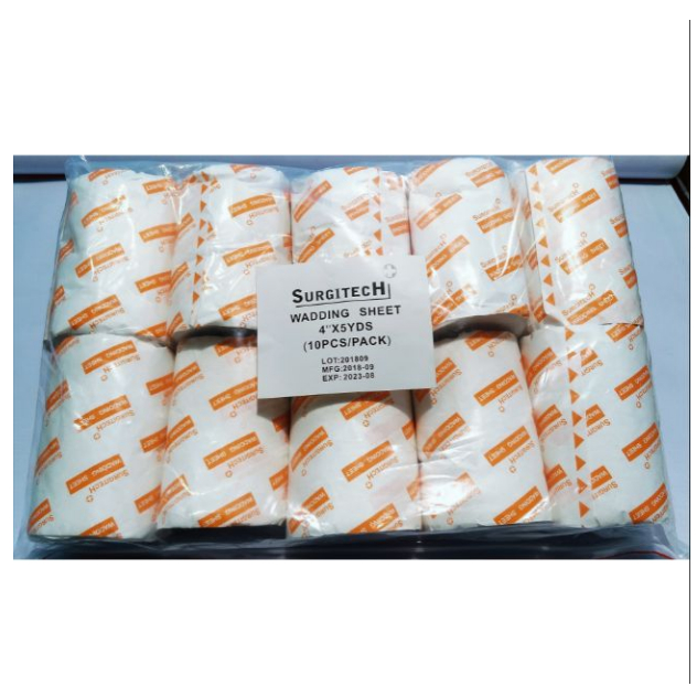 (ALL-Z) Wadding Sheet (Sold per roll) | Shopee Philippines