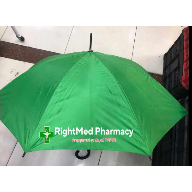 Set of 50 pcs personalized J handle umbrella | Shopee Philippines
