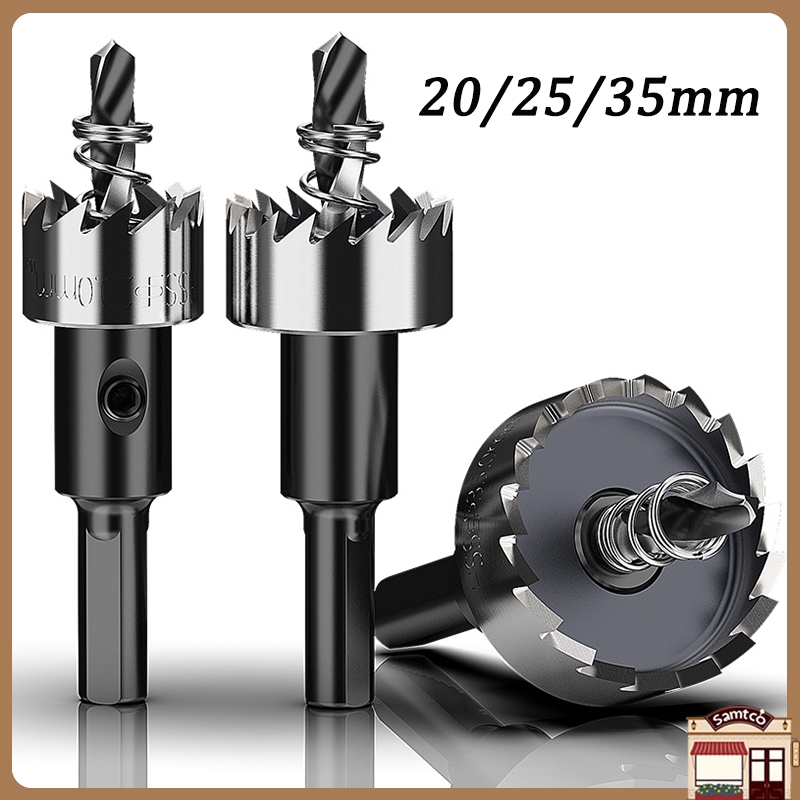 Shop metal hole saw for Sale on Shopee Philippines