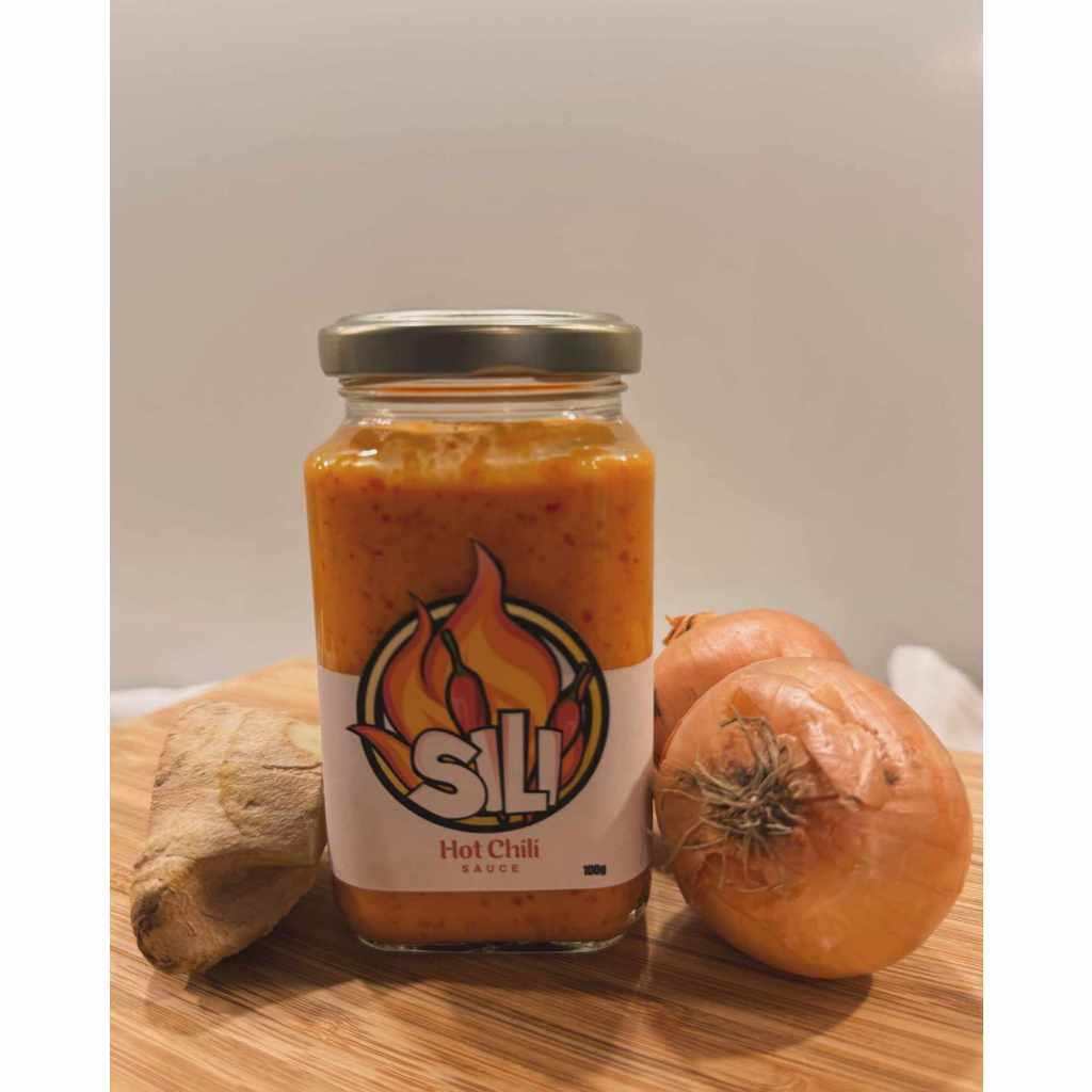 Sili Hot Chili sauce | Shopee Philippines
