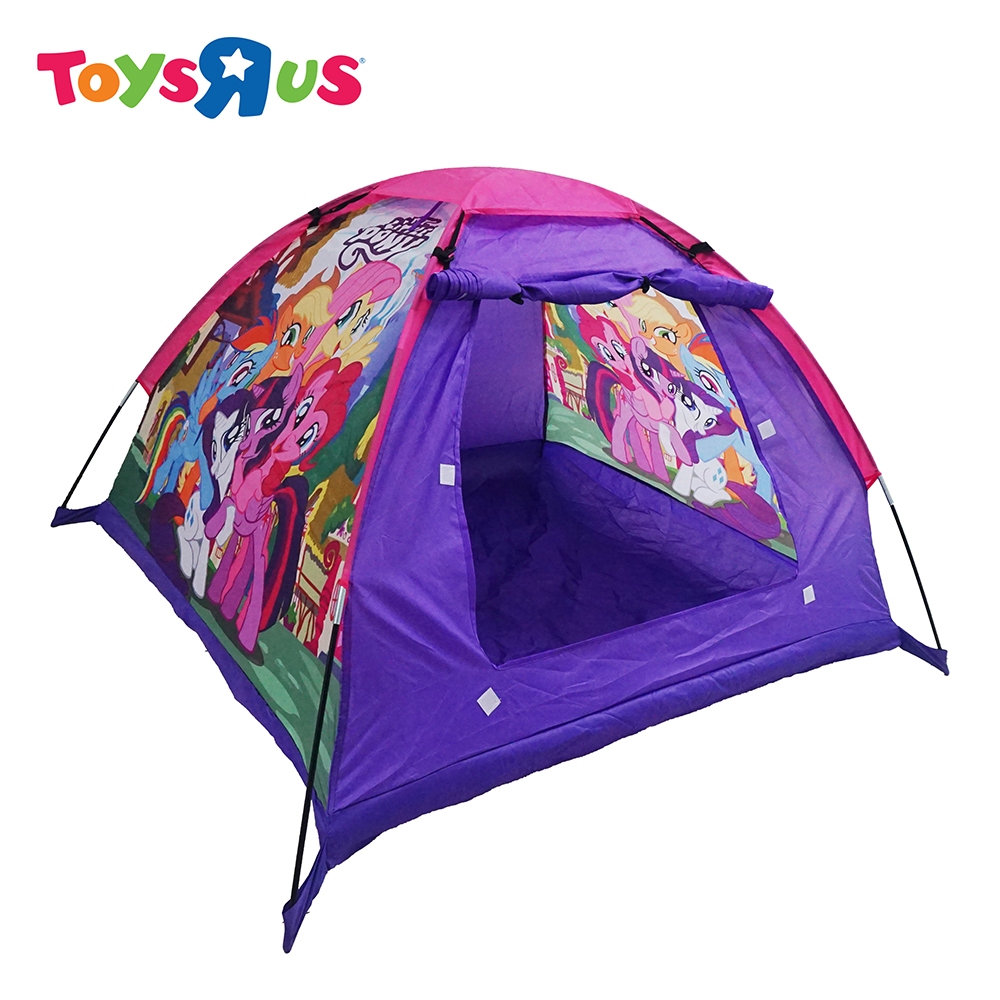 My Little Pony Igloo Tent | Shopee Philippines