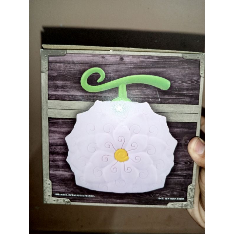 One Piece Devil fruit led light | Shopee Philippines