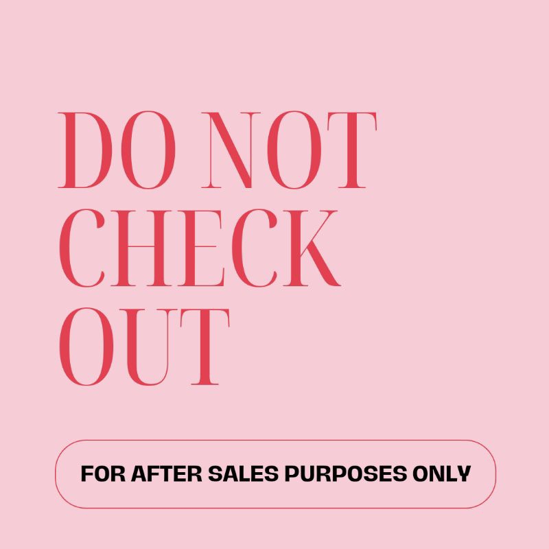 For Aftersales Check out | Shopee Philippines