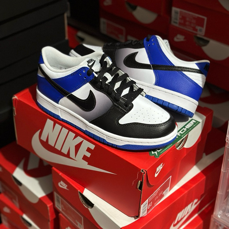 Dunk Low Game Royal Panda OG | Shopee Philippines