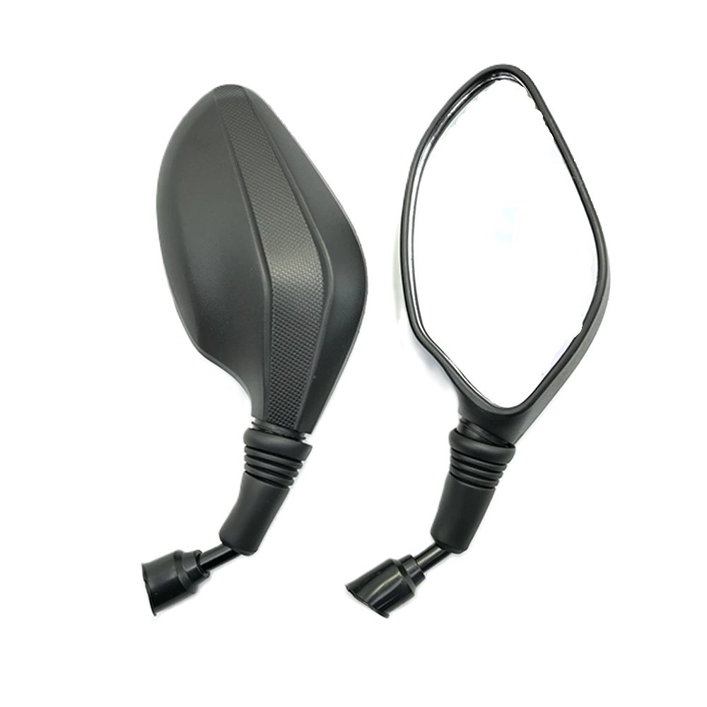 motorcycle Side Mirror For honda Click 125/Click 150i/VARIO150 v1v2 ...