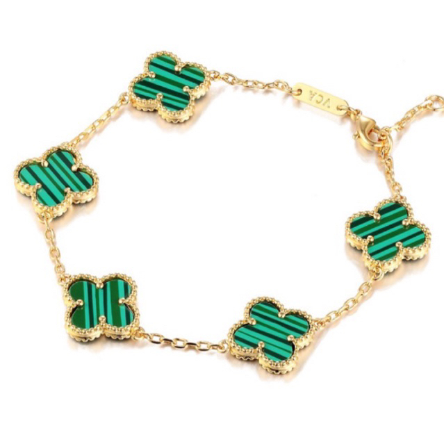 Shop vca jewelry for Sale on Shopee Philippines