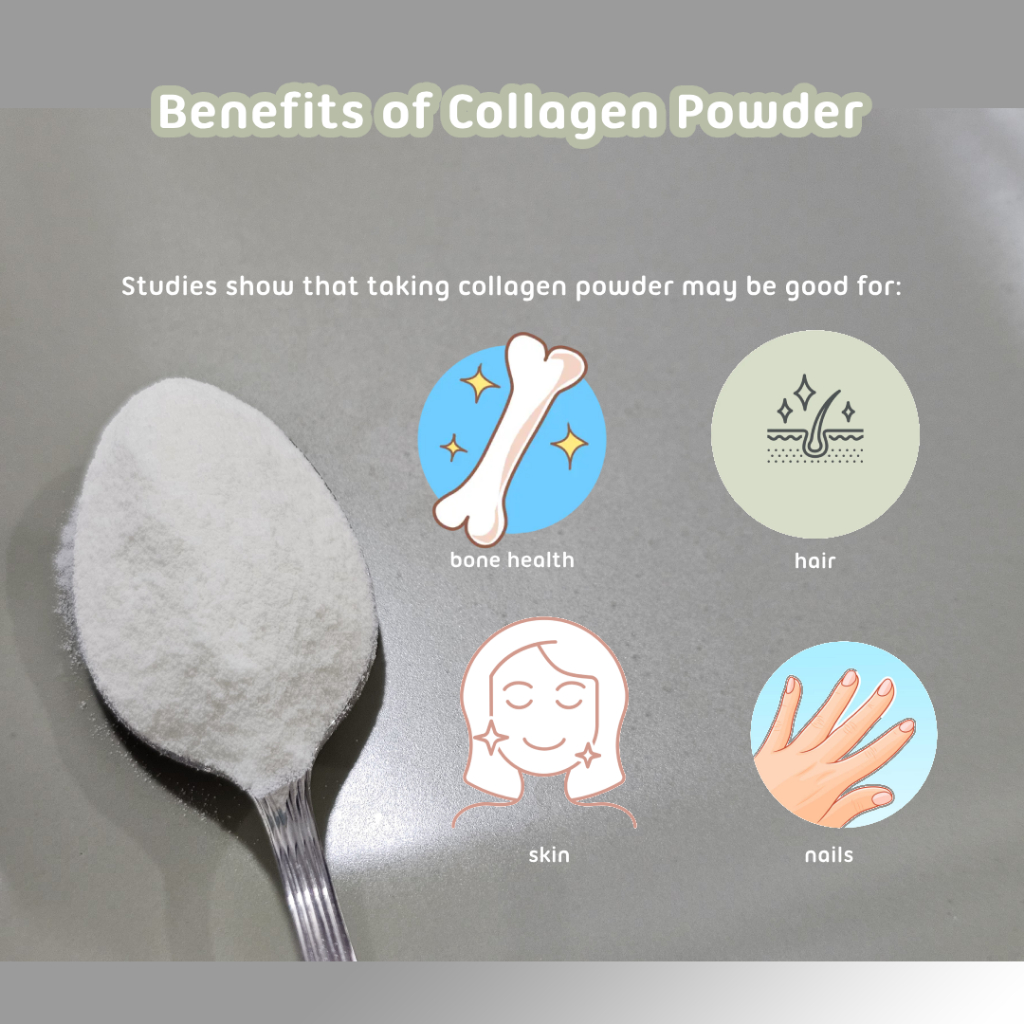 Zenfiber Organiques Pure Collagen Powder - Bovine Unflavored - 250g ...