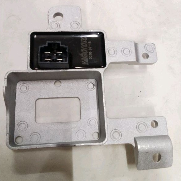 RECTIFIER REGULATOR HONDA WAVE 125 S YAKIMOTO | Shopee Philippines