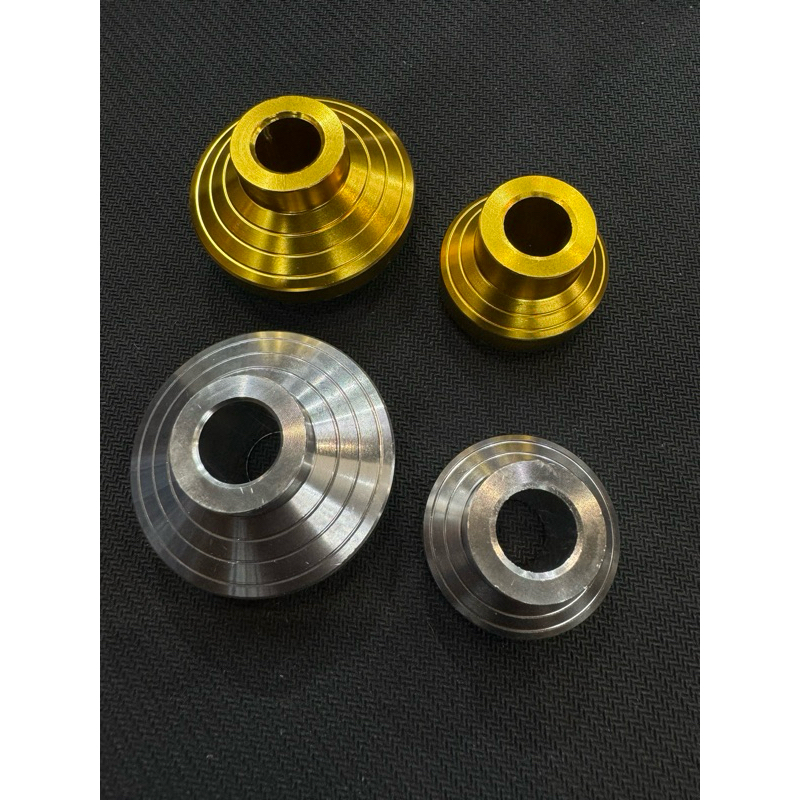 HUB N MILE CLICK 125 / 150 / RAIDER150CARB OR FI / ALL MIO / WAVE ...