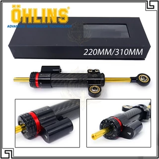 ohlins shock - Best Prices and Online Promos - Dec 2024 | Shopee ...