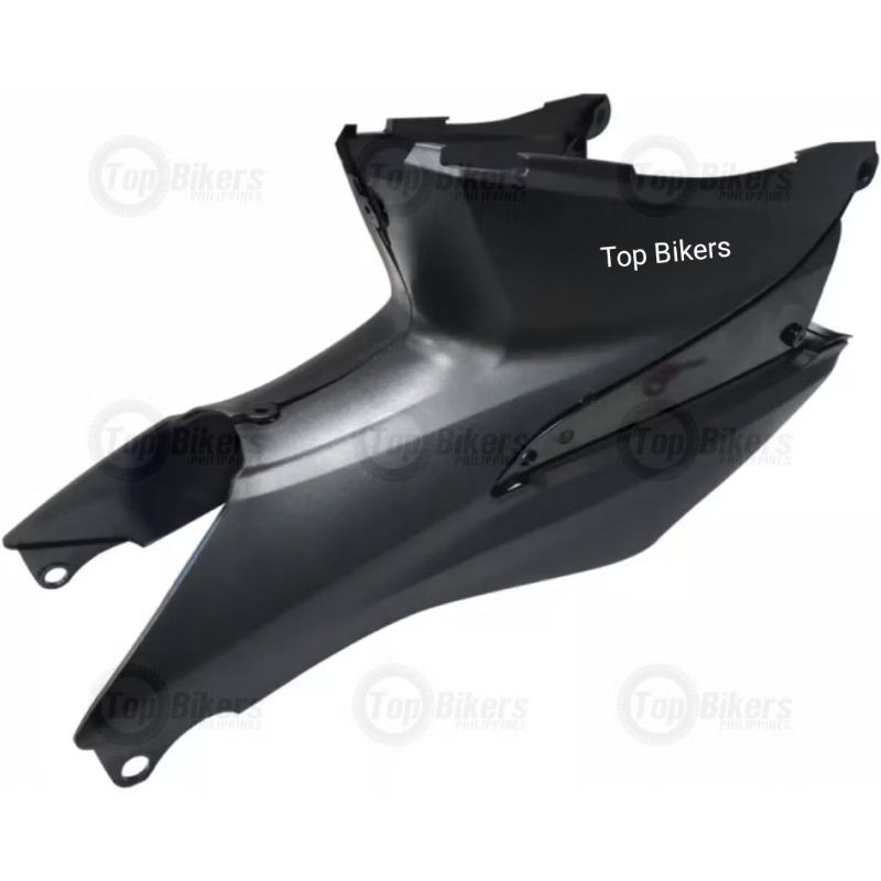 U-Box Cover Set WAVE 100 / WAVE 100R | Shopee Philippines