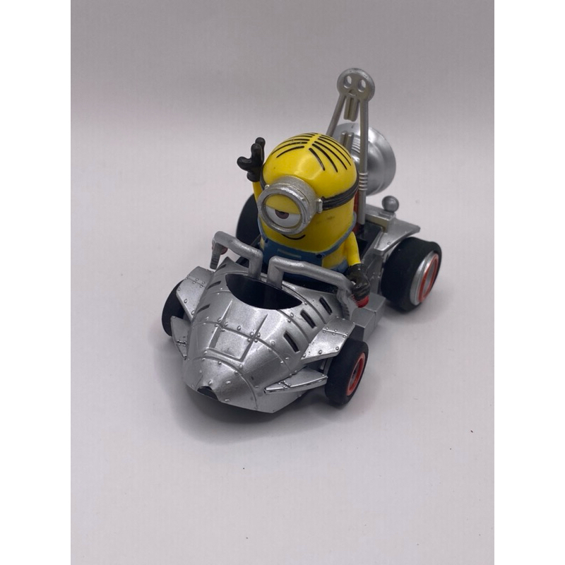 Carrera Go! 64167 Minions Kart | Shopee Philippines