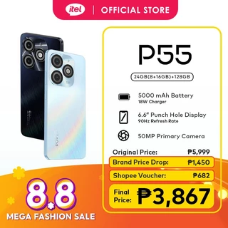 Itel Official Store PH, Online Shop | Shopee Philippines