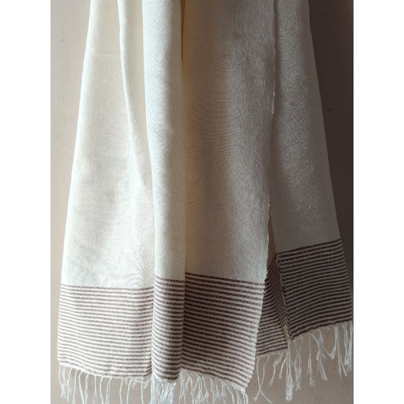 Inabel Wasig Siena Body Towel | Shopee Philippines