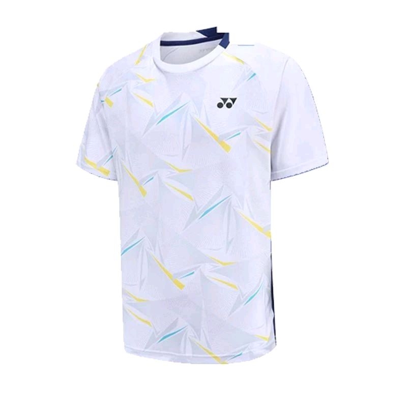 Badminton Tennis Sports Tshirt For Men #YT137 | Shopee Philippines