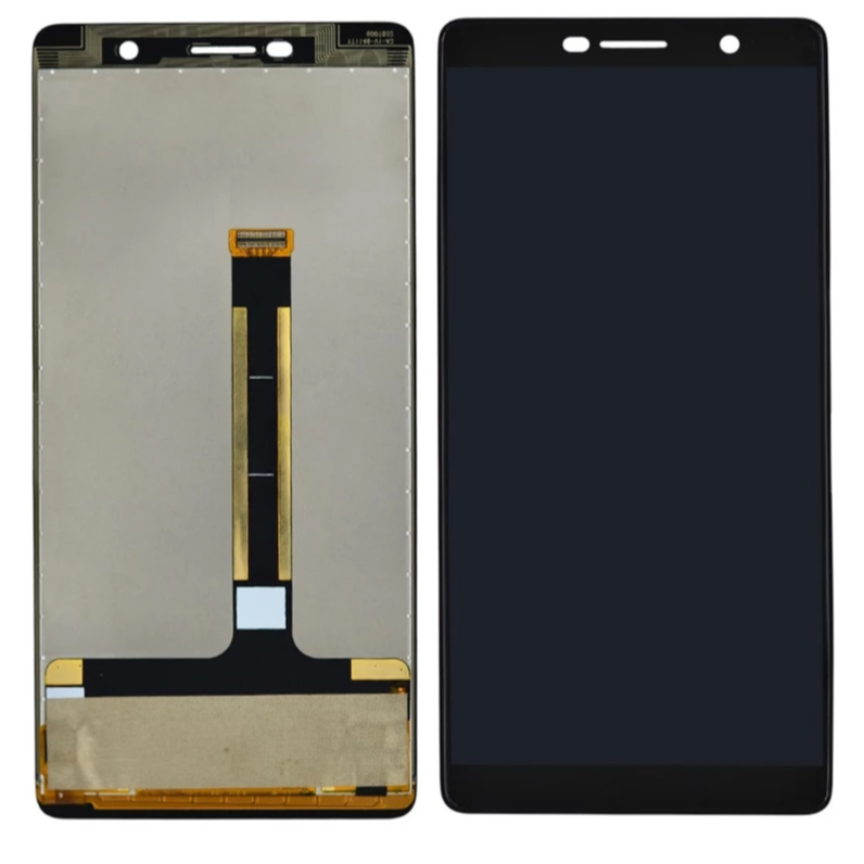 NOKIA 7 PLUS LCD SET REPLACEMENT | Shopee Philippines