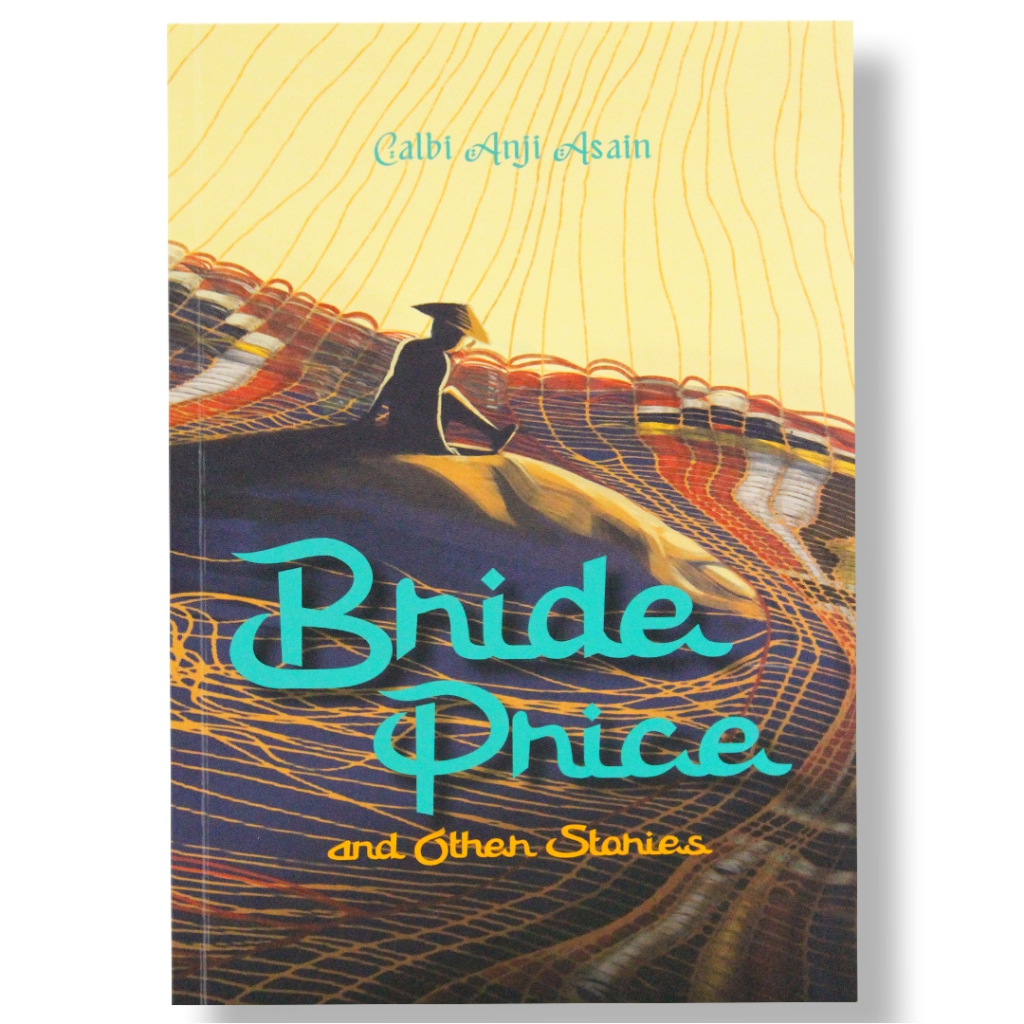 Bride Price and Other Stories by Calbi Anji Asain | Shopee Philippines