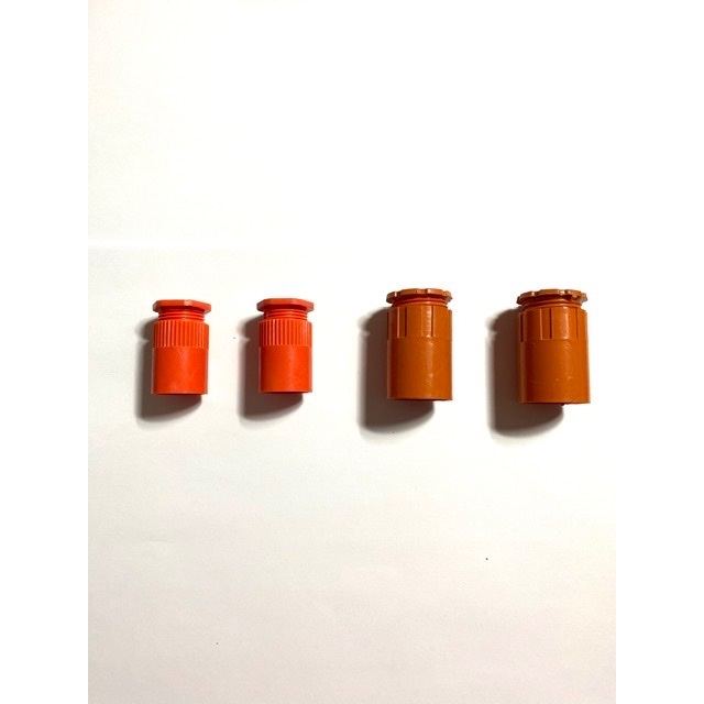 Orange Connector (10 pcs) | Shopee Philippines