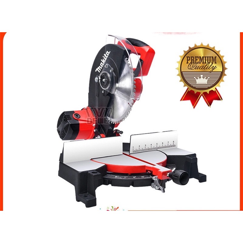 Makita Compact Miter Saw Corded 10 In | Shopee Philippines