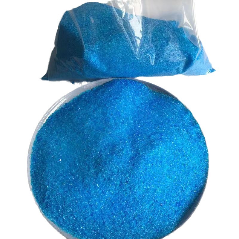 （Cupric sulfate）Asul na Tawas / Blue Alum ( Available in 250g. /1/4 ...
