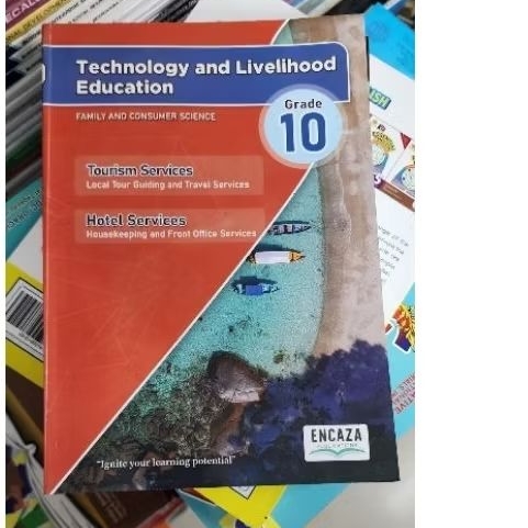 TLE Technology and Livelihood Education 2024 | Shopee Philippines