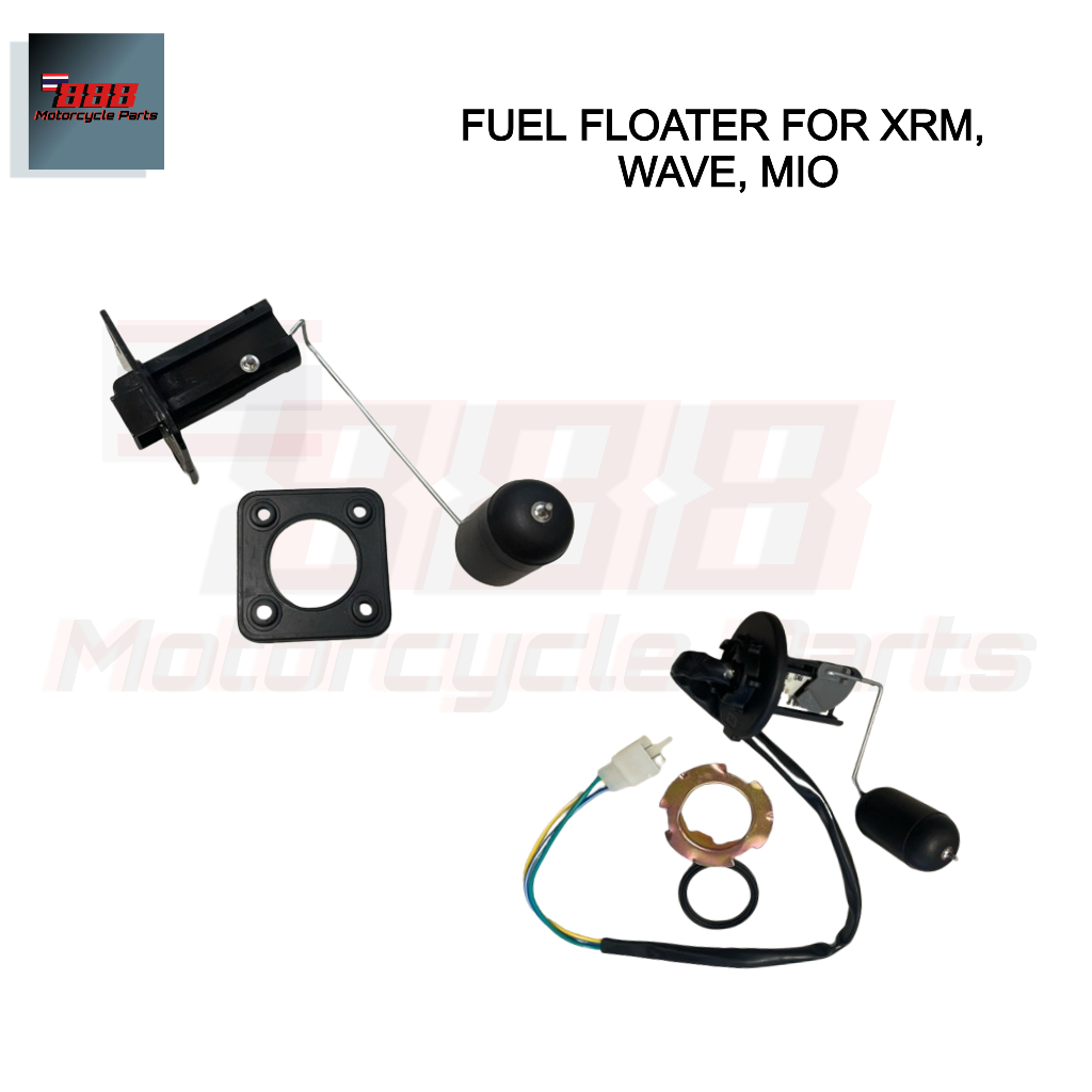 Fuel Floater for XRM, WAVE, MIO | Shopee Philippines
