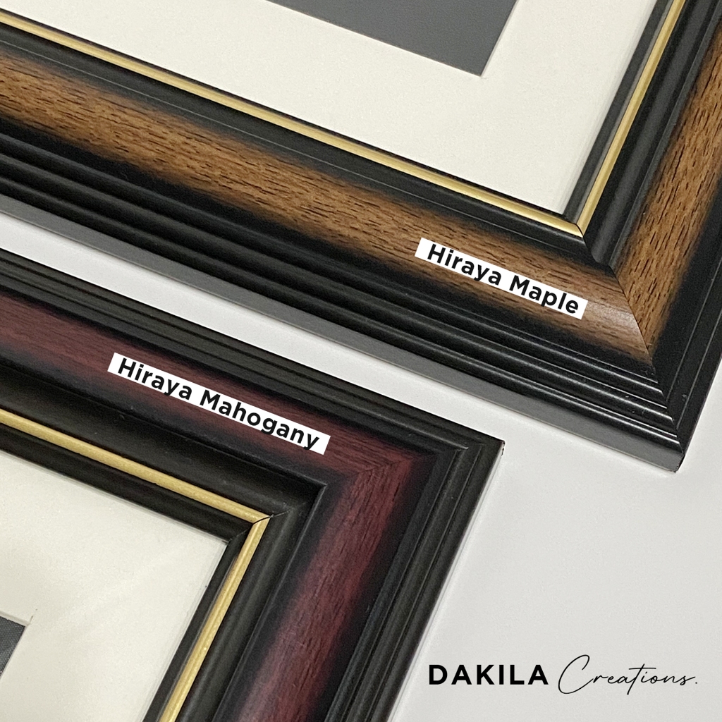 ELEGANT GLASS FRAME FOR 8R PHOTO WITH MATTING FOR GRADUATION TOGA ...