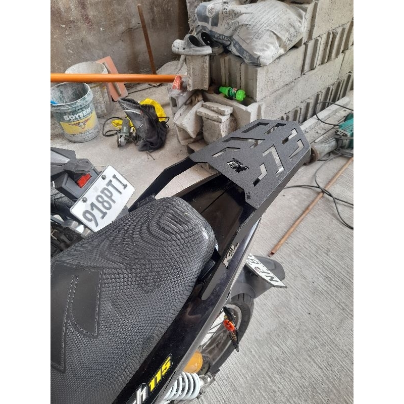 K3 Rack Suzuki Smash K3 V2 | Shopee Philippines