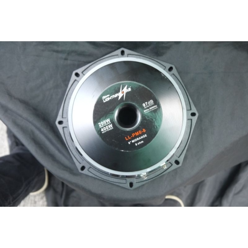 lightning lab power midrange (PM8-4s) | Shopee Philippines