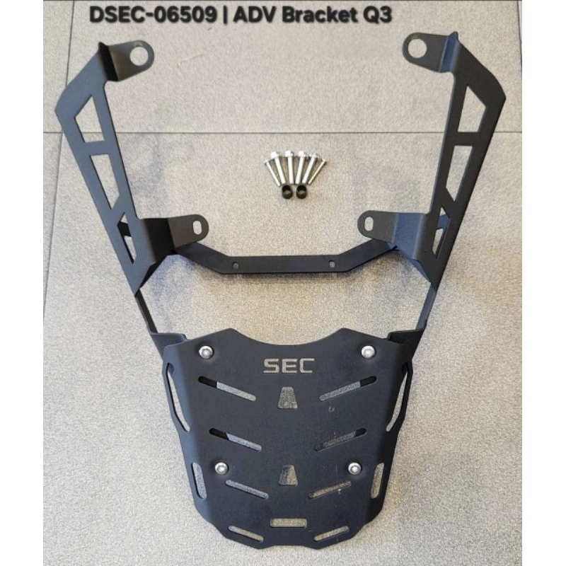 Sec Q3 TOP BPX BRACKET | Shopee Philippines