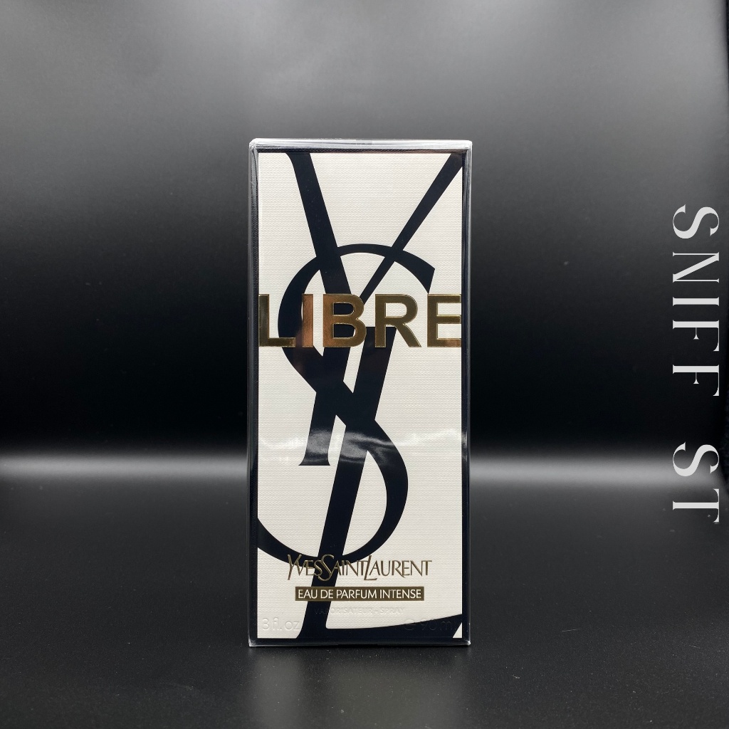 YSL Libre Intense 90ml | Shopee Philippines
