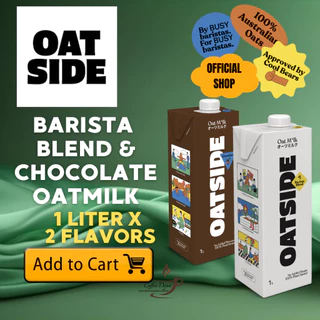 oatside - Best Prices and Online Promos - Sept 2025 | Shopee Philippines