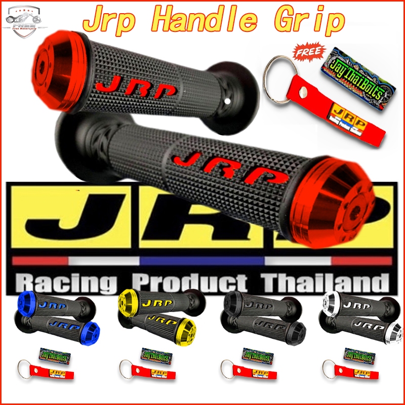 Motorcycle Handle Grip Set High Quality Rubber Universal Handle Grip ...