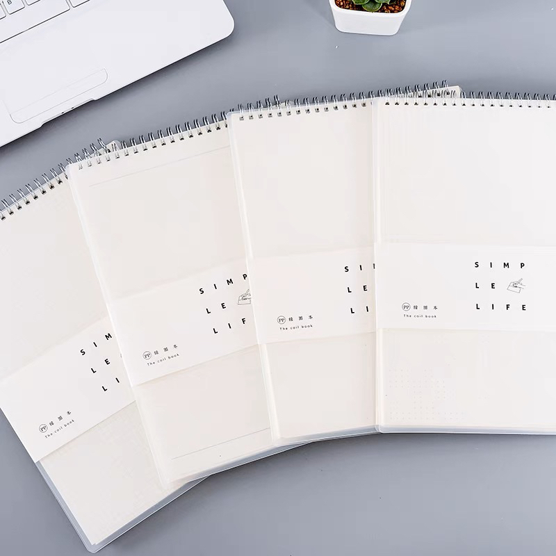 A5 and B5 STENO NOTEBOOK (80 SHEETS) | Shopee Philippines