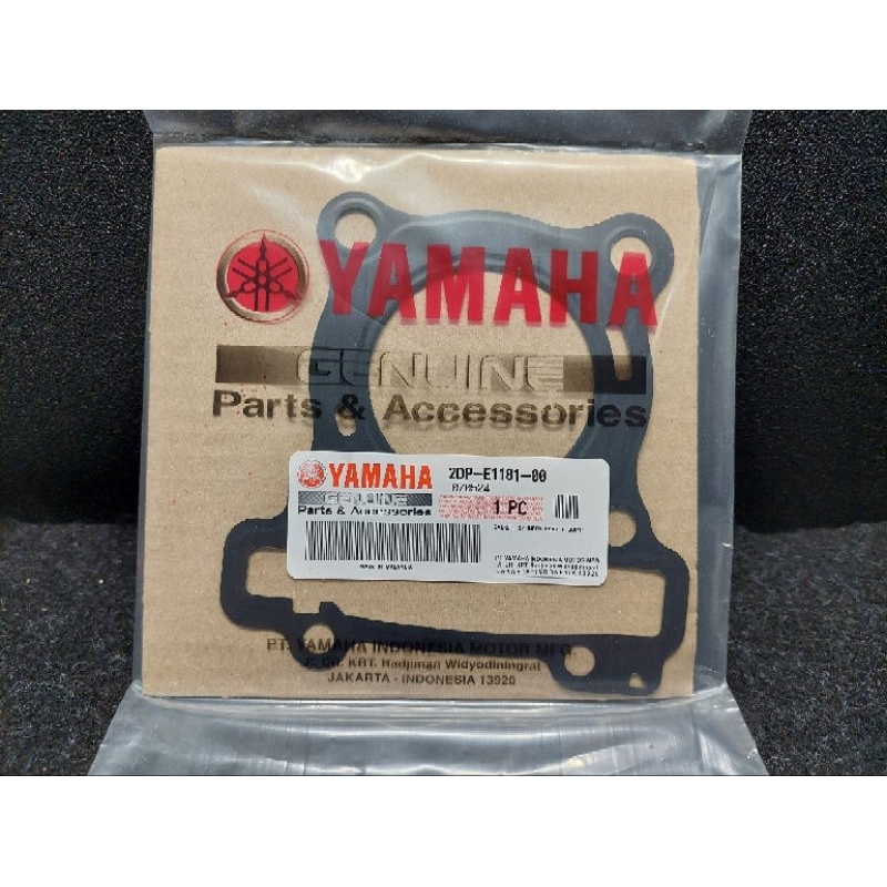 Head Gasket Nmax V1 V2 Aerox V1 V2 | Shopee Philippines