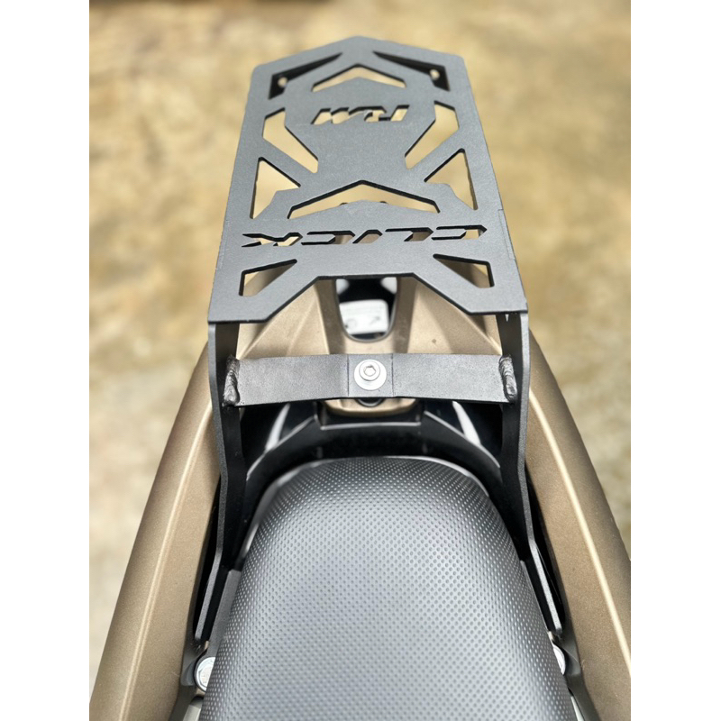 Rm Bracket Honda Click Version1 Version2 Version3 125-150 Stay Stock ...