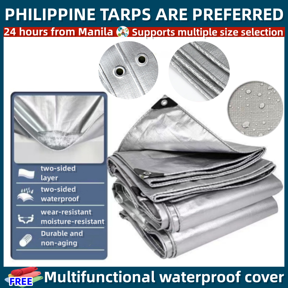 20 years without breakage 16FT*26FT Original LONA TRAPAL TOLDA ...