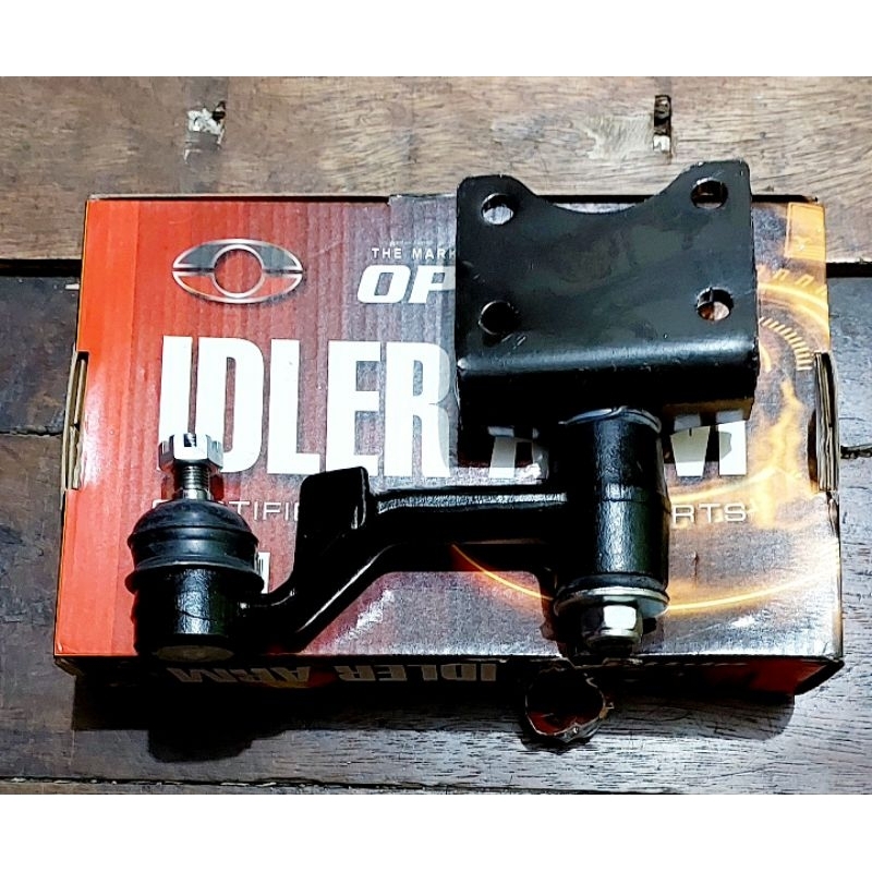 IDLER ARM ASSEMBLY FOR MITSUBISHI L300 DIESEL/4D56/4D56 DELICA OPTIMUM ...
