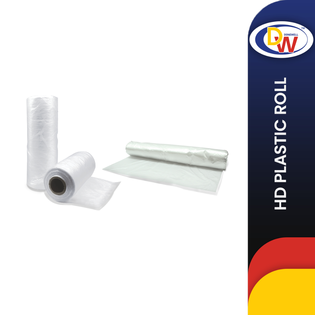 [PROMO] Donewell HD Plastic Labo Bag Famous 8x11, 8x12, 10x14 (800pcs ...