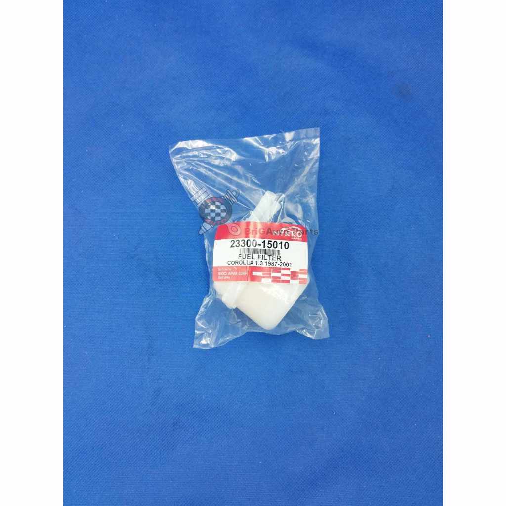 Toyota Corolla 1989-1992 1.3,1.6 Smallbody, Corolla 1993-2000 2E 1.3 ...